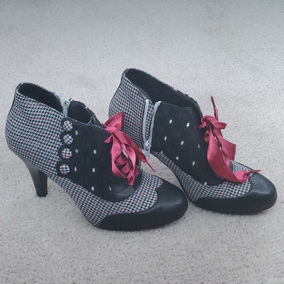 Poetic License | Shoes | Poetic Licence London | Poshmark
